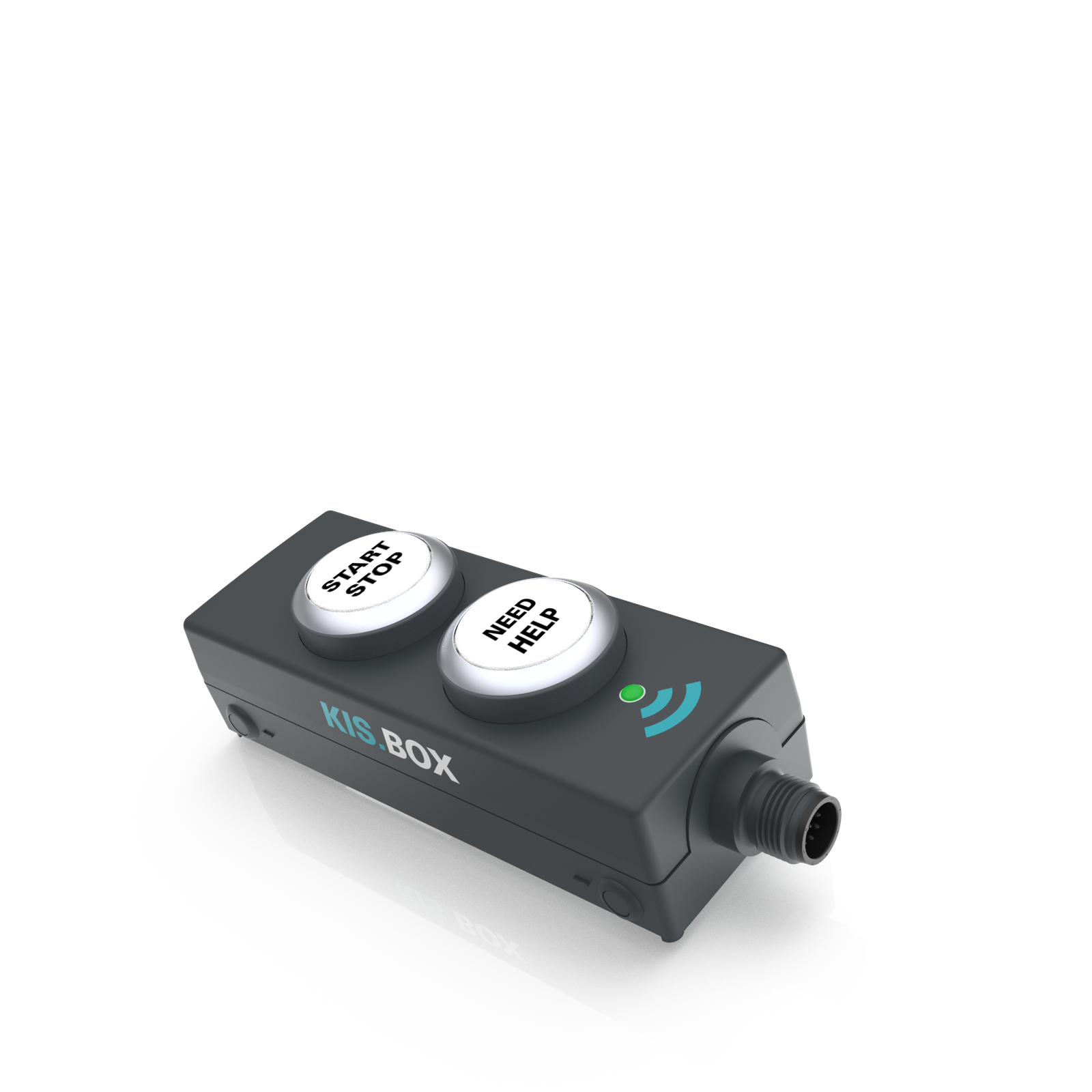 KIS.ME | Keep it simple. Manage everything.