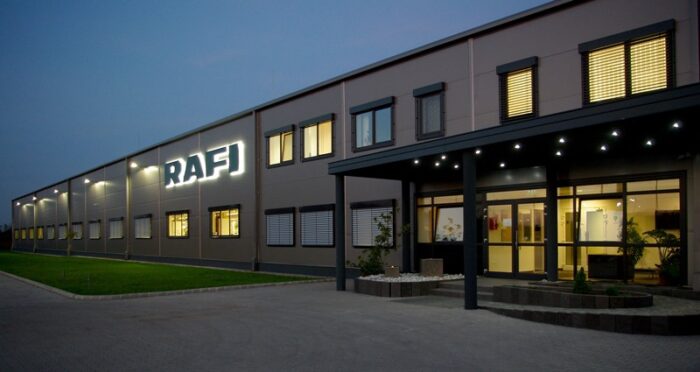 KIS.ME | RAFI Hungaria